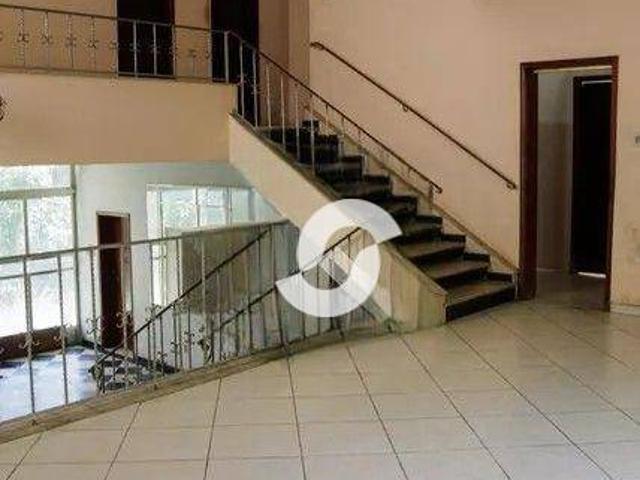Casa em Icaraí, Niterói/RJ de 300m² 5 quartos à venda por R$ 1.999.900,00