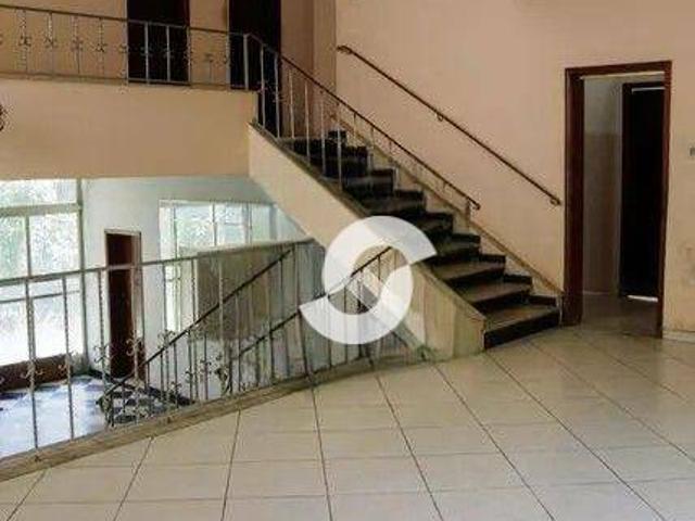 Casa em Icaraí, Niterói/RJ de 300m² 5 quartos à venda por R$ 1.999.000,00