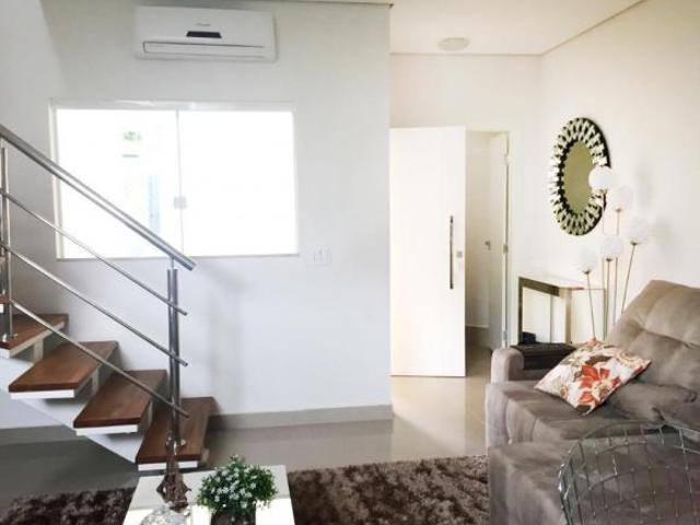 Casa em Icaray, Araçatuba/SP de 110m² 2 quartos à venda por R$ 340.000,00