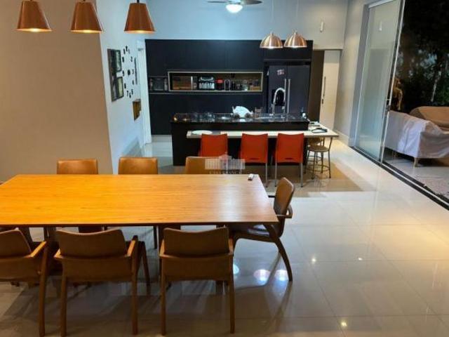 Casa em Icaray, Araçatuba/SP de 311m² 2 quartos à venda por R$ 1.500.000,00