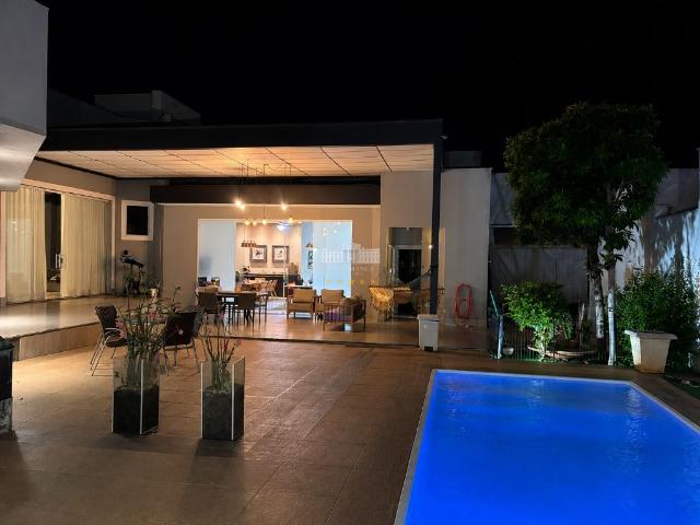 Casa em Icaray, Araçatuba/SP de 311m² 2 quartos à venda por R$ 1.499.900,00