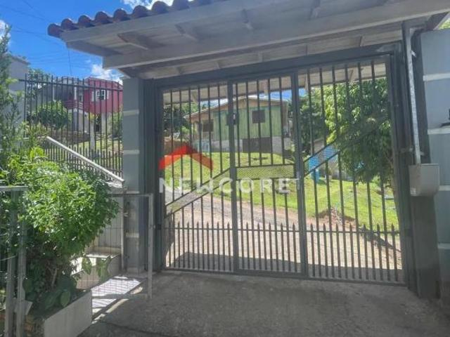 Casa em Idalino Vicente Centro Nova Hartz/RS