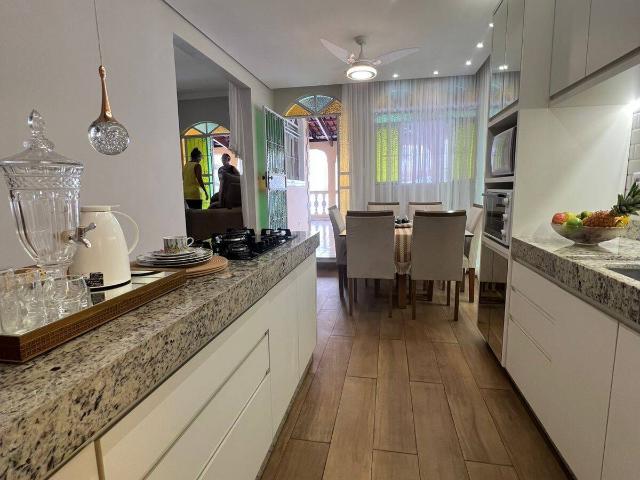 Casa em Ideal, Ipatinga/MG de 212m² 3 quartos à venda por R$ 849.000,00