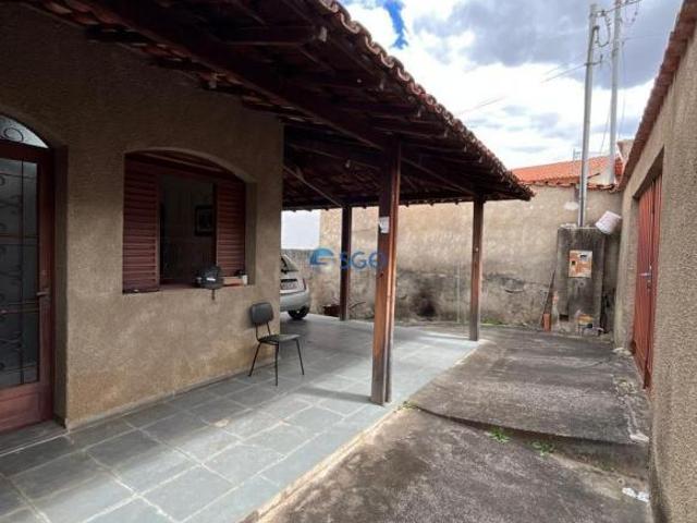 Casa em Idulipe, Santa Luzia/MG