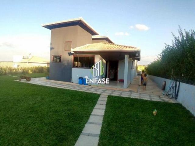 Casa em Igarapé Condomínio Serra Verde Igarapé/MG