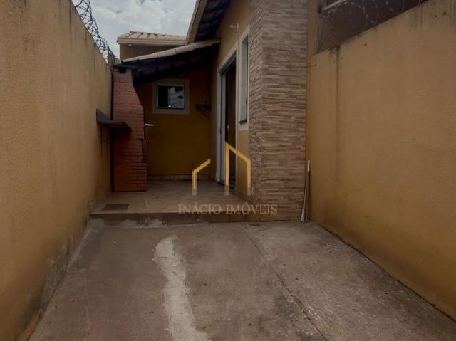 Casa em, Igarapé/MG de 50m² 2 quartos à venda por R$ 349.000,00