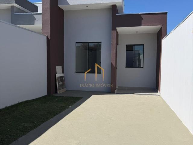 Casa em, Igarapé/MG de 150m² 2 quartos à venda por R$ 384.000,00