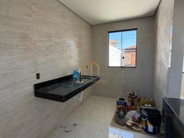 Casa em, Igarapé/MG de 150m² 2 quartos à venda por R$ 385.000,00