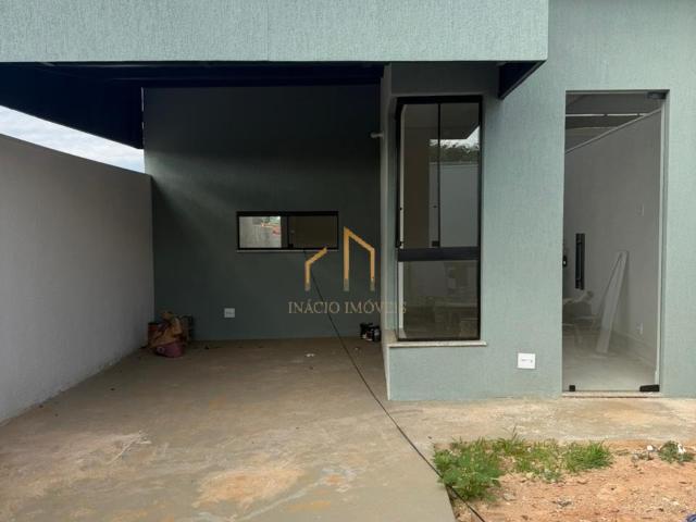Casa em, Igarapé/MG de 150m² 3 quartos à venda por R$ 429.900,00