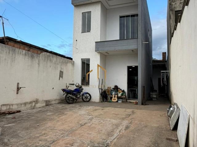 Casa em, Igarapé/MG de 180m² 3 quartos à venda por R$ 379.000,00