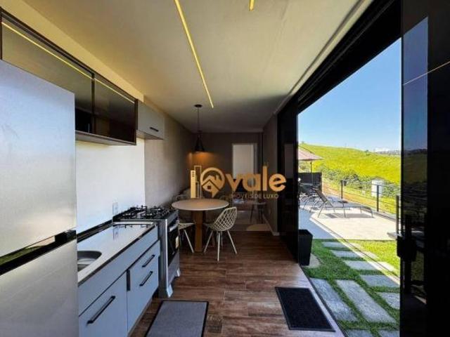Casa em, Igaratá/SP de 130m² 3 quartos à venda por R$ 950.000,00