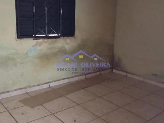 Casa em Ignez Panichi Hamze, Cambará/PR de 75m² 3 quartos à venda por R$ 140.000,00