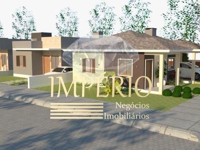 Casa em Igrejinha