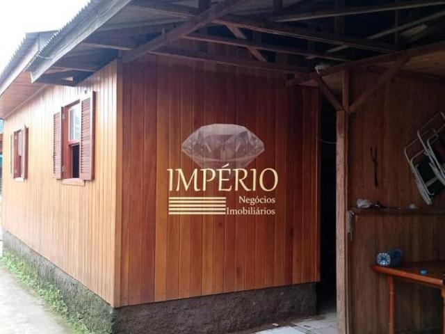 Casa em Igrejinha