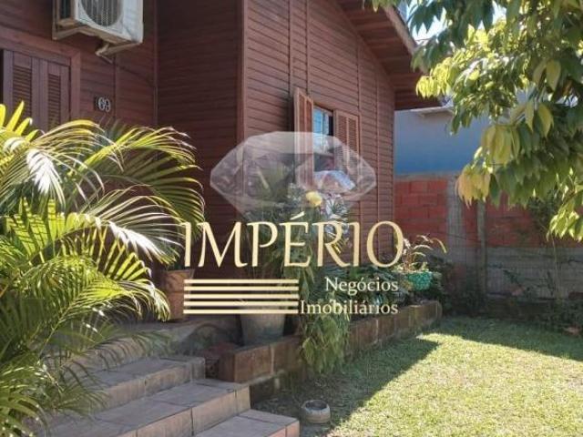 CASA EM IGREJINHA