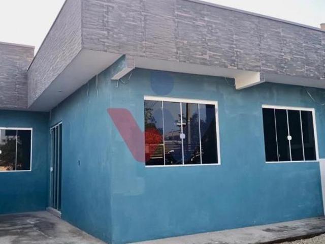 Casa em Iguaçu, Araucária/PR de 43m² 2 quartos à venda por R$ 430.000,00