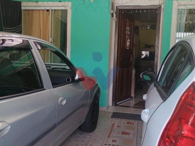 Casa em Iguaçu, Araucária/PR de 62m² 3 quartos à venda por R$ 350.000,00