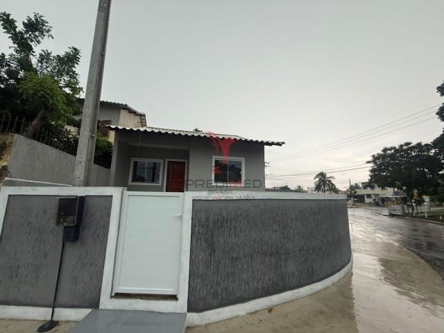 Casa em, Iguaba Grande/RJ de 100m² 2 quartos à venda por R$ 349.000,00