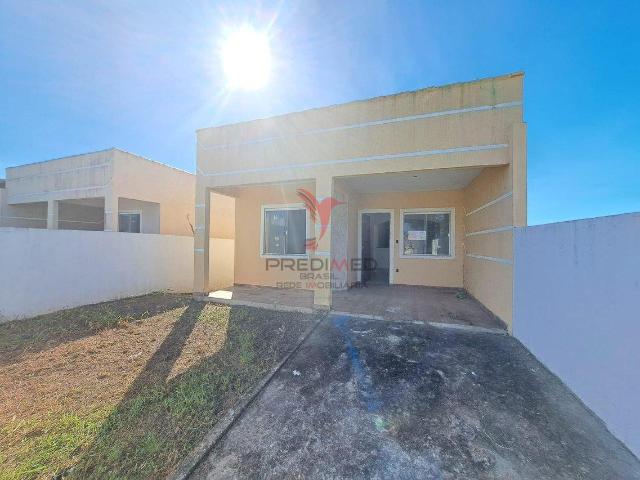 Casa em, Iguaba Grande/RJ de 350m² 2 quartos à venda por R$ 214.000,00