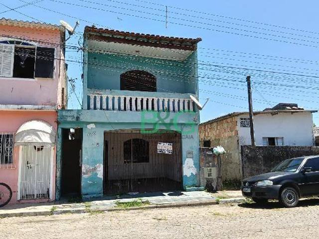 Casa em, Iguape/SP de 105m² 2 quartos à venda por R$ 116.072,73