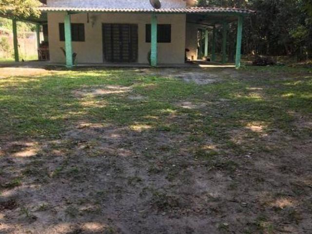 Casa em, Iguape/SP de 110m² 3 quartos à venda por R$ 250.000,00