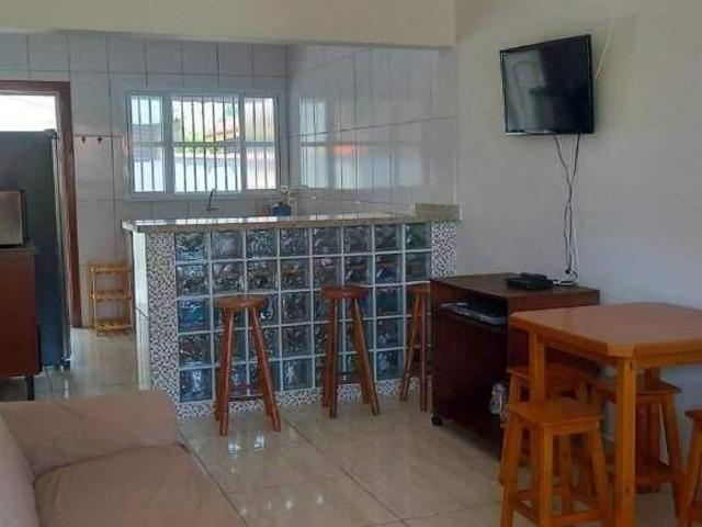 Casa em, Ilha Comprida/SP de 80m² 2 quartos à venda por R$ 315.000,00