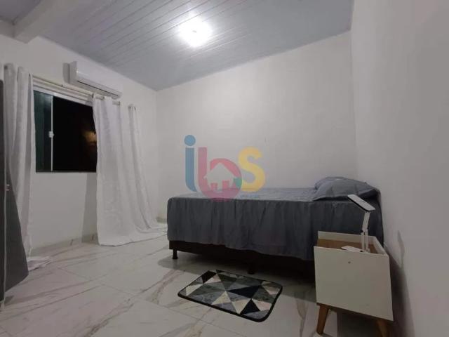 Casa em ilha do contrato penisula de maraú
