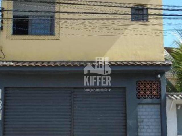 Casa em Ilha da Conceição, Niterói/RJ de 60m² 2 quartos à venda por R$ 949.000,00