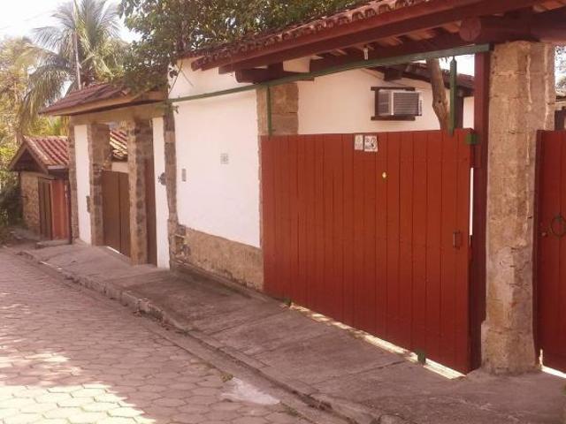 Casa em Ilhabela com 5 Suítes Perfeita para Morar ou Alugar!