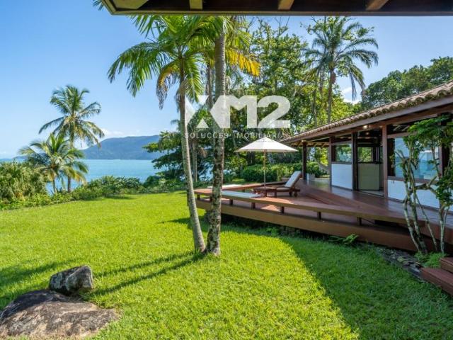 Casa em Ilhabela Condomínio Sítio Curral, São Paulo Ref.: CS13602V