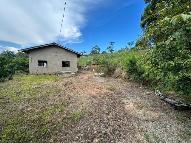 Casa em, Imaruí/SC de 48m² 2 quartos à venda por R$ 107.900,00