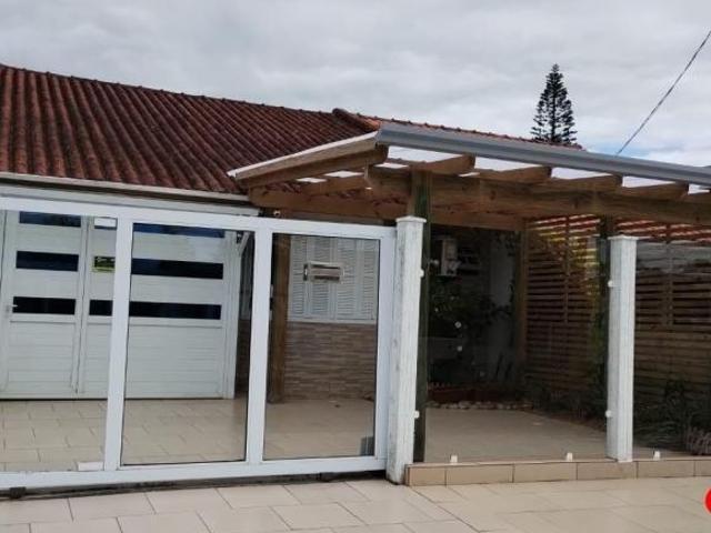 Casa em Imbé 3 dormitórios
