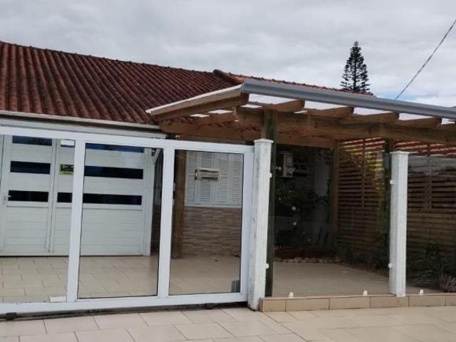 Casa em Imbé 3 dormitórios