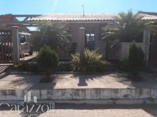 Casa em Imbé