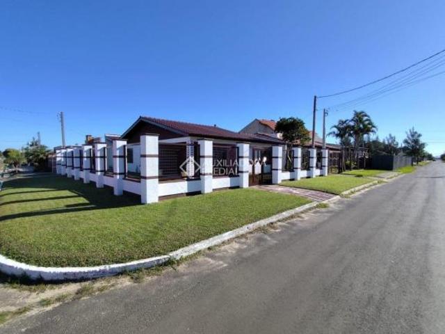 Casa em imbé