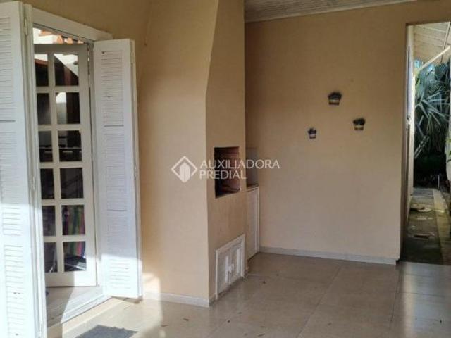 Casa em Imbé mobiliada