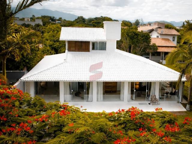 Casa em, Imbituba/SC de 220m² 3 quartos à venda por R$ 1.849.900,00