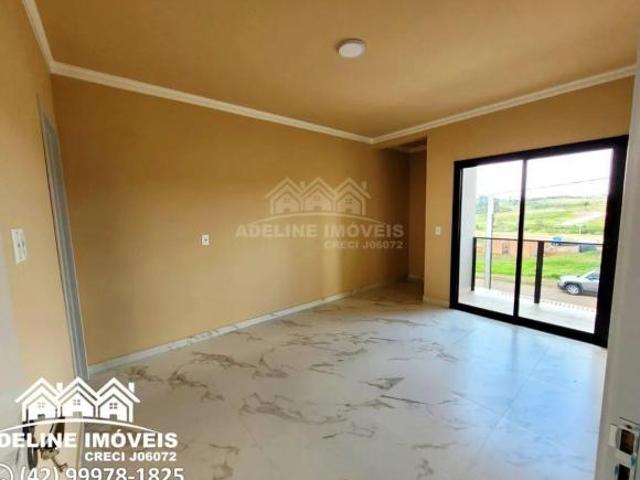 Casa em Imigrantes, Carambeí