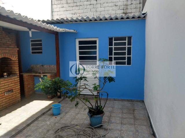 Casa em Imirim, São Paulo/SP de 92m² 3 quartos à venda por R$ 689.000,00