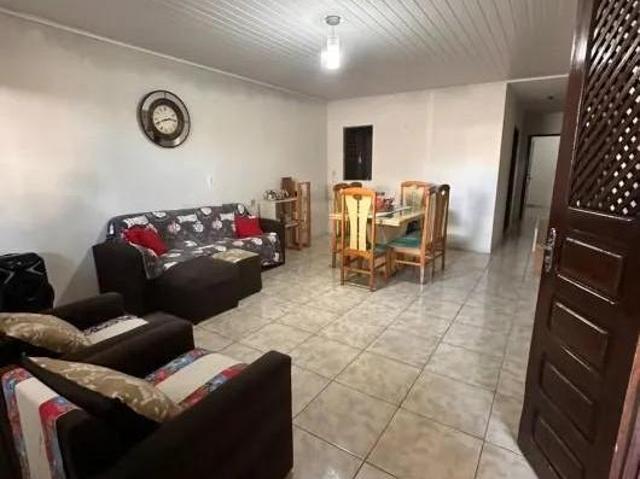 Casa em Imirim, São Paulo/SP de 100m² 3 quartos à venda por R$ 298.000,00