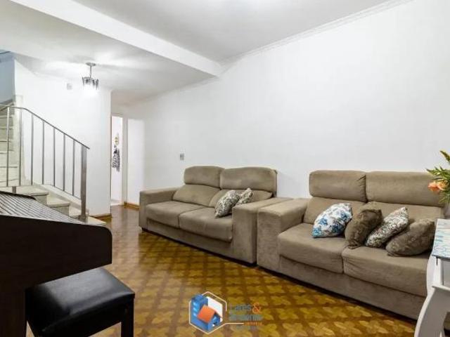 Casa em Imirim, São Paulo/SP de 180m² 3 quartos à venda por R$ 649.900,00