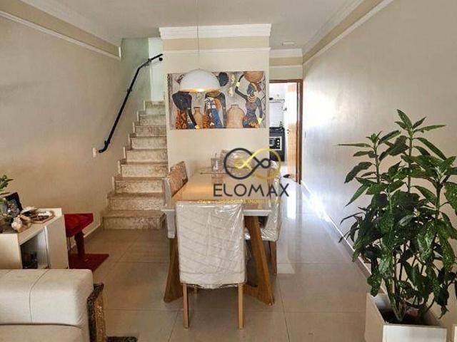 Casa em Imirim, São Paulo/SP de 190m² 3 quartos à venda por R$ 851.900,00