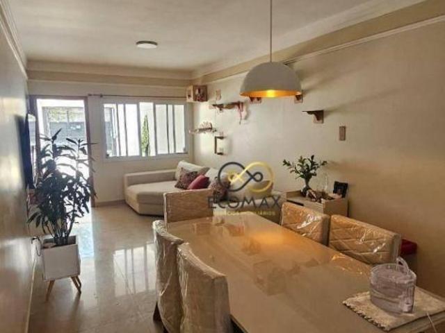 Casa em Imirim, São Paulo/SP de 190m² 3 quartos à venda por R$ 852.000,00