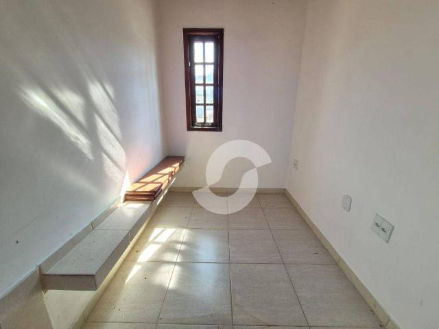 Casa em Ingá, Niterói/RJ de 140m² 3 quartos à venda por R$ 749.000,00