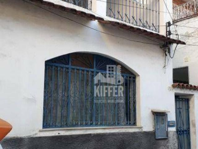 Casa em Ingá, Niterói/RJ de 169m² 3 quartos à venda por R$ 899.000,00