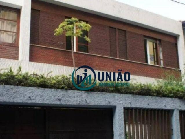 Casa em Ingá, Niterói/RJ de 198m² 4 quartos à venda por R$ 979.900,00