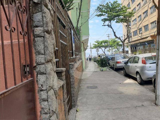 Casa em Ingá, Niterói/RJ de 100m² 3 quartos à venda por R$ 1.099.900,00