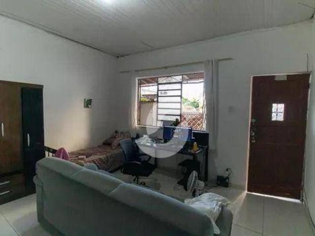 Casa em Ingá, Niterói/RJ de 250m² 4 quartos à venda por R$ 549.000,00