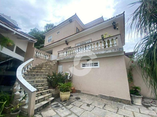 Casa em Ingá, Niterói/RJ de 300m² 5 quartos à venda por R$ 2.399.900,00