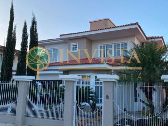Casa em Ingleses do Rio Vermelho, Florianópolis/SC de 0m² 4 quartos à venda por R$ 1.549.900,00
